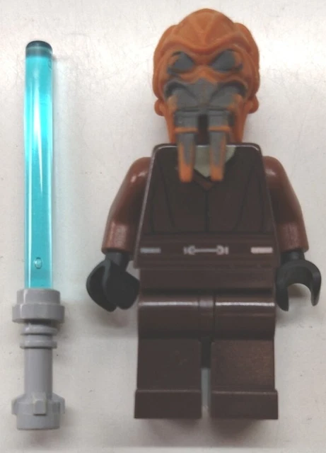 LEGO STAR WARS Jedi Chevalier Plo Koon sw0538 8093 d'occasion 14/01/24 ...