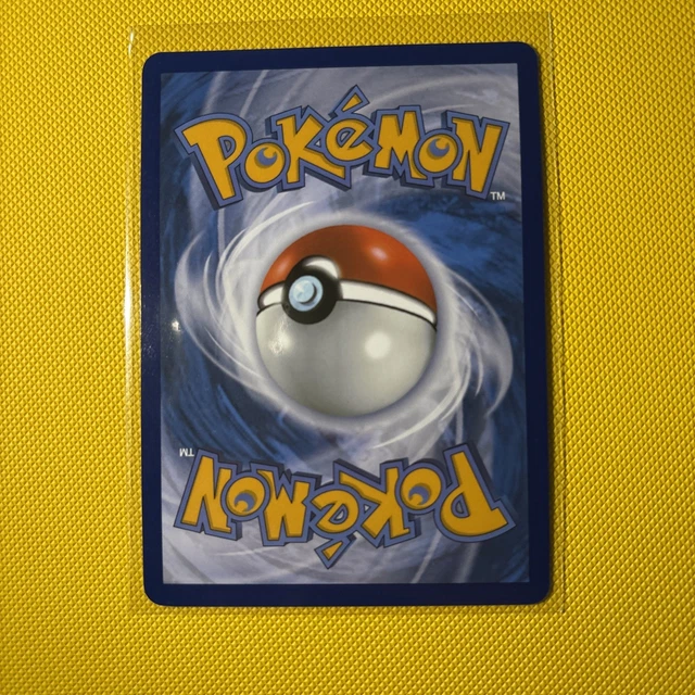 GOLDUCK 008 BLACK Star Promo Mega Evolution Pokemon TCG £8.64 - PicClick UK