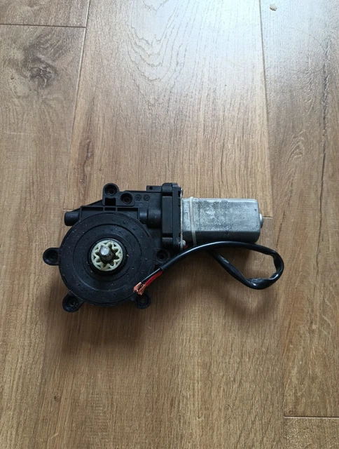 MOTEUR MARCHE PIED Électrique Project 2000 camping car caravane fourgon ...