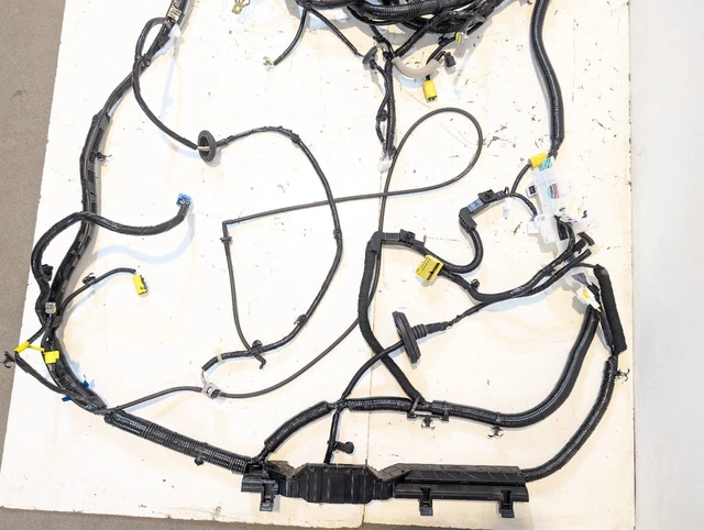 🔅2025 ACURA ADX A-Spec OEM FLOOR WIRE HARNESS $671.52 - PicClick CA