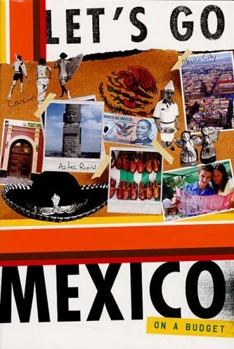 LET'S GO MEXICO 21st Edition By Let's Go Inc EUR 8,81 - PicClick FR