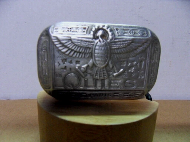 ANCIENNE BOÎTE BOULES Quies Paris EUR 5,00 - PicClick FR