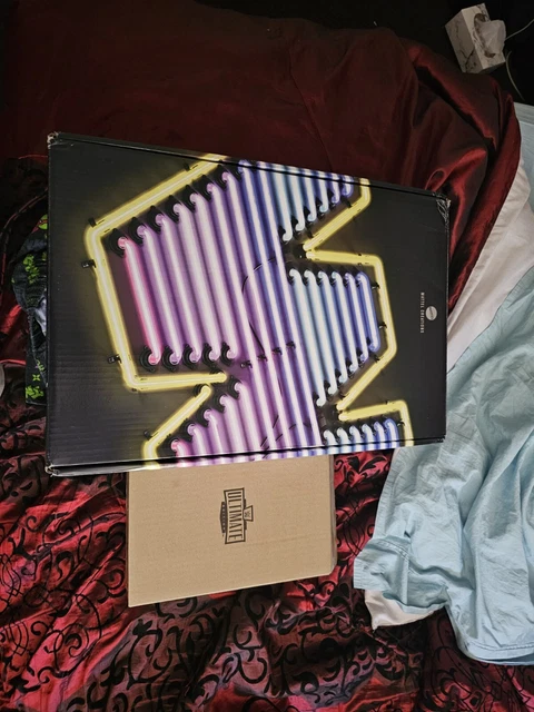 WWE ULTIMATE EDITION New Generation Ring And Macho Man $550.00 ...