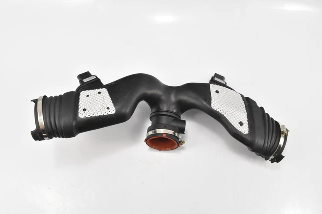 DÉBITMÈTRE D'AIR A6420946397 Mercedes W463 X164 3.0D V6 Tuyau d'air EUR ...