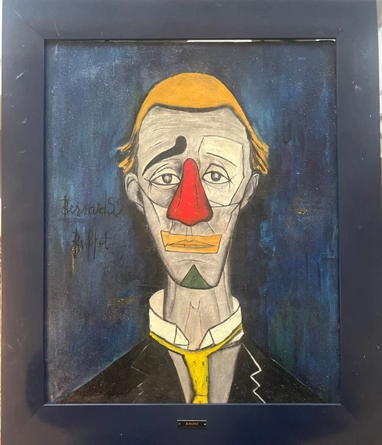 TABLEAU PEINTURE HUILE sur toile ancien, signé, encadrée. EUR 20,00 ...