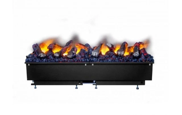 DIMPLEX CASSETTE 1000 Optimyst Electric Fire Cas1000 £999.00 - PicClick UK