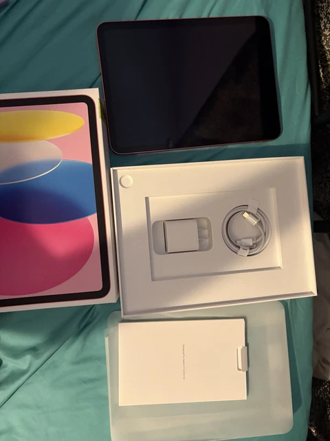 APPLE IPAD 11 A16 (2025) 11