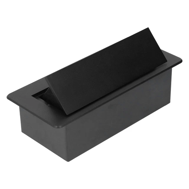 Desktop Socket Embedded Power Outlet Dual Usb Port For Charging Us Standard Bsf £38 01 Picclick Uk