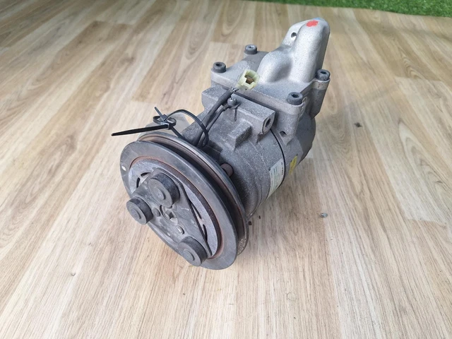 MAZDA BT50 A/C Compressor Un, Hcc15 R2Wla, 11/06-09/11 $125.00 ...