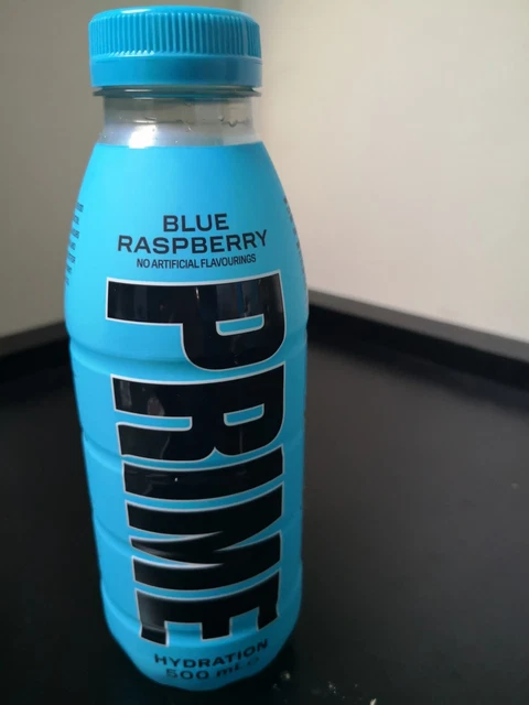 PRIME HYDRATION DRINK NEW by Logan Paul x KSI £3.59 - PicClick UK