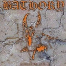JUBILEUM VOL.1 DE Bathory | CD | état acceptable EUR 13,31 - PicClick FR