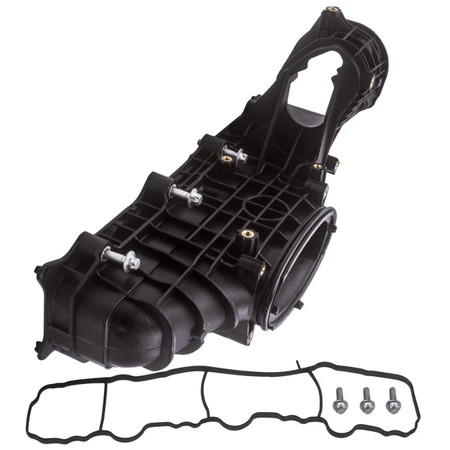 INTAKE MANIFOLD FOR Mercedes w204 w205 w176 w212 w246 c117 906 Jeep ...