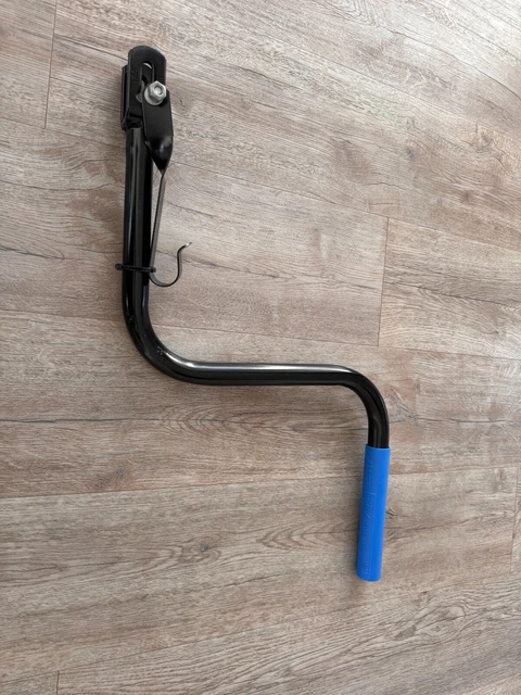 FITS JOST JS U01 Support leg handle Jost, OE 350mm OE REPLACEMENT £50. ...