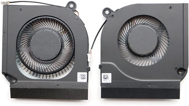 NEW CPU GPU Cooling Fan for Acer Predator Triton 300 PT315-52 $49.99 ...