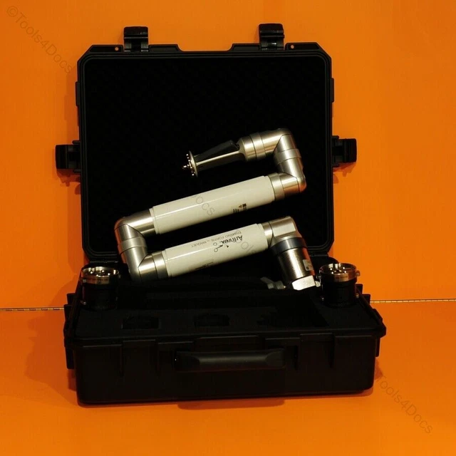 ARTHREX AR-1740 1002.30R0 Modell Trimano Fortis orthopädischer ...