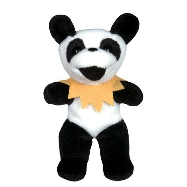 GRADUAL PRICE FLUCTUATION Products Gratful Dead 7Inch Bean Bear China ...