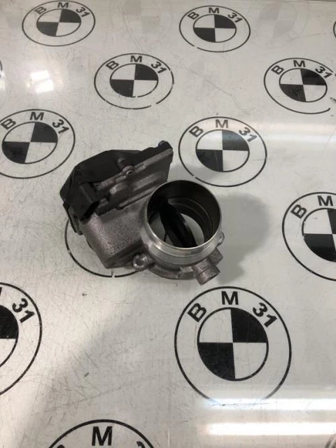 BOITIER PAPILLON BMW SERIE 5 F10 PHASE 1 13547806231 EUR 200,00 ...