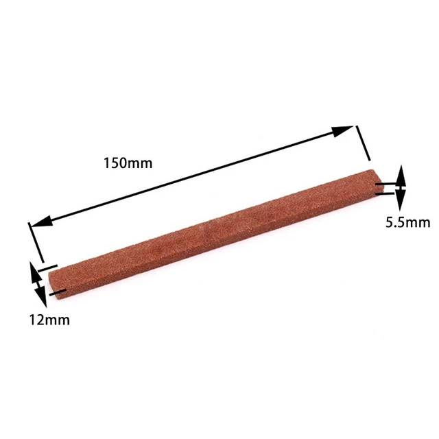 MINI WHETSTONE GRAIN fin 600# à 3000# atteindre des bords tranchants de ...