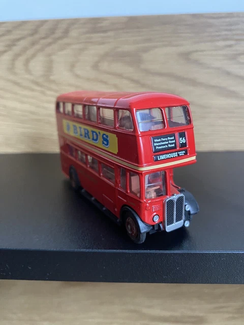 Code 3 Model Buses FOR SALE! - PicClick UK