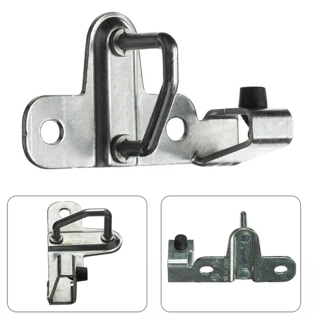 SERRATURA PORTA STRIKER 68169415AC per RAM per PROMASTER 1500 2500 3500 ...