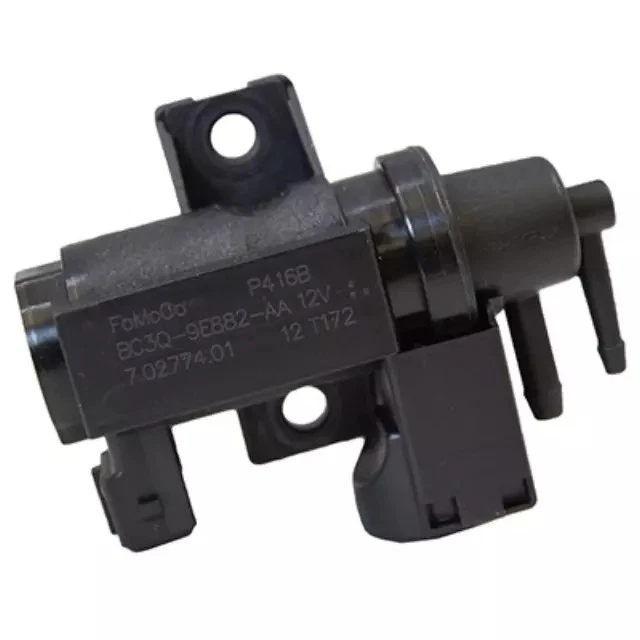 GENUINE FORD VACUUM Valve BC3Z-9E882-A $161.99 - PicClick CA