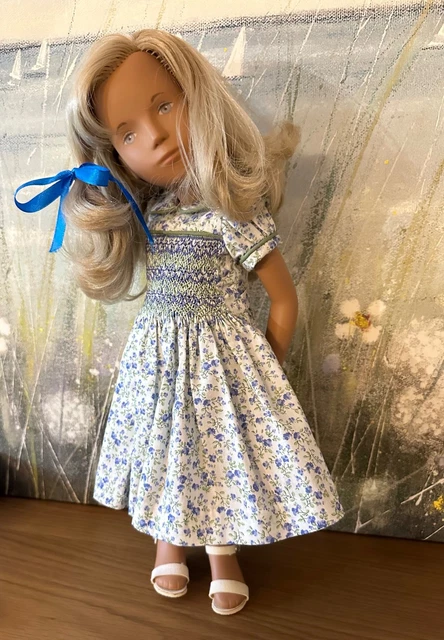 RARE AND BEAUTIFUL Limited Edition Sasha Doll, Harlequin £187.90 ...