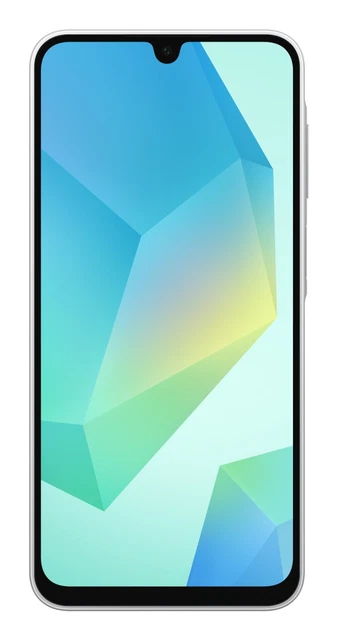 SAMSUNG A165 GALAXY A16 (6.7'' - 128 Go, 4 Go RAM) Gris EUR 103,68 - PicClick FR