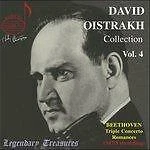 DAVID OISTRAKH: COLLECTION Vol.04 - Beethoven - Cd EUR 26,50 - PicClick FR