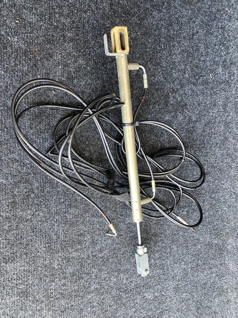 MERCEDES SLK R170 hydraulic cylinder various roof top lifting cylinder ...