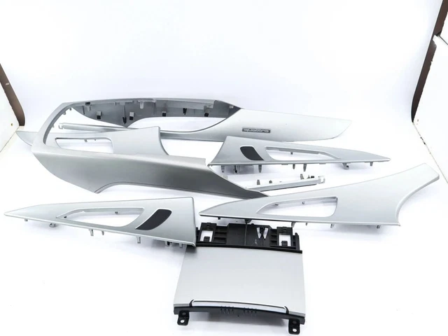 AUDI A6 C7 2011 Interior Trim SET 4G0863273 £232.89 - PicClick UK