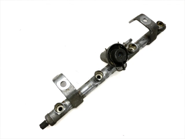 BARRE D’INJECTION PORTE-INJECTEUR pour Système d'injection Mini Cooper ...