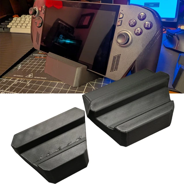 PORTABLE DESKTOP BRACKET Holder For ROG XBOX Ally/ROG XBOX Ally X Stand ...