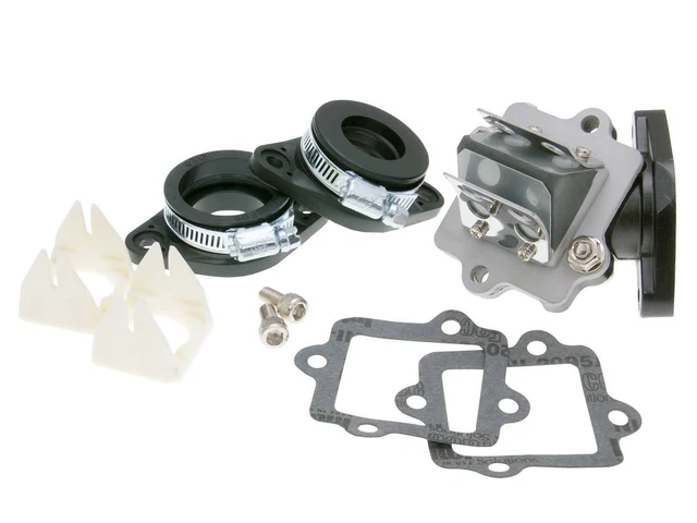 NARAKU NK201.15 INTAKE System Keeway Hacker 50 2012 EUR 101,17 ...