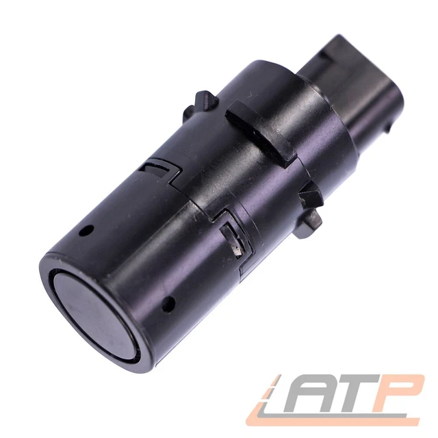 SENSOR ULTRASÓNICO CONVERTIDOR Ultrasónico Sensor Distancia De ...