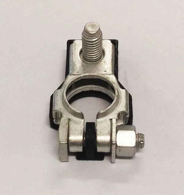 GENUINE HOLDEN NEW Positive Battery Terminal Clamp Commodore VT VU VX ...