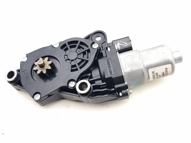 NISSAN NAVARA D23 2021 Seat Control Motor Front right WR14A009 ...