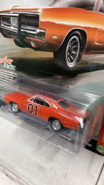 GENERAL LEE 1:64 Scale Dukes of Hazzard diecast car $43.59 - PicClick CA