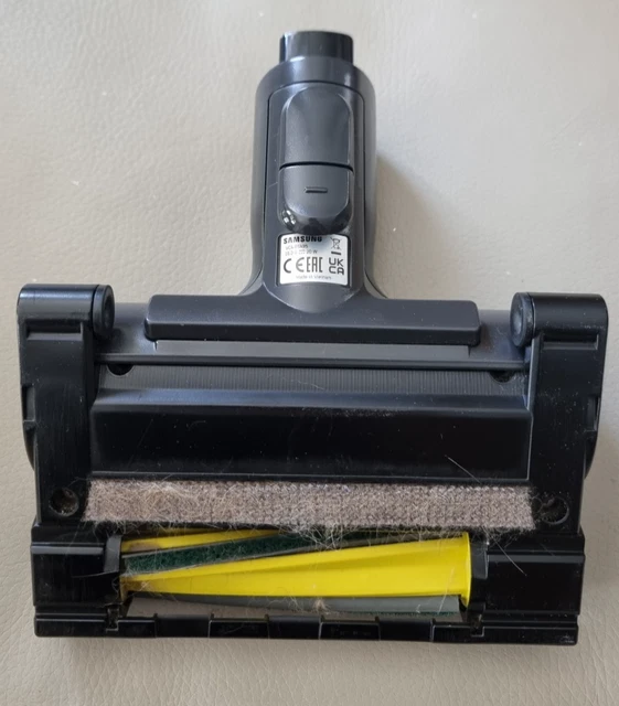 SAMSUNG JET PET Tool VCA-PTA95 BLACK $30.00 - PicClick AU