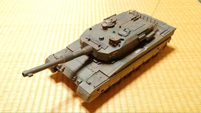 TOKYO MARUI RC Battle Tank, Taiyo RC Tiger Need repair £86.23 - PicClick UK