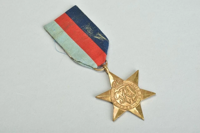 Ww2 South African Medals FOR SALE! - PicClick UK