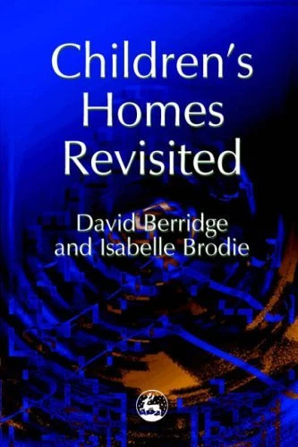 DAVID BERRIDGE ISABELLE Brodie Children's Homes Revisited (Poche) EUR ...
