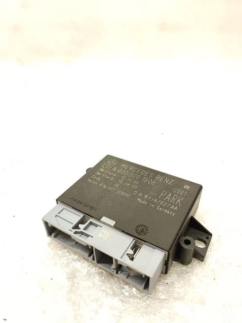 MERCEDES-BENZ C AMG W205 2018 A0009001808 EUR 141,99 - PicClick FR