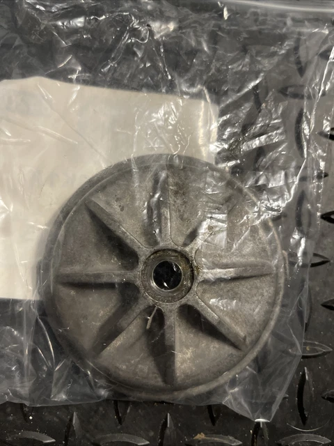 BMW GENUINE OIL Filter Cover E36/E46/E85/E86 3 Series/Z3/Z4 11421711075 ...