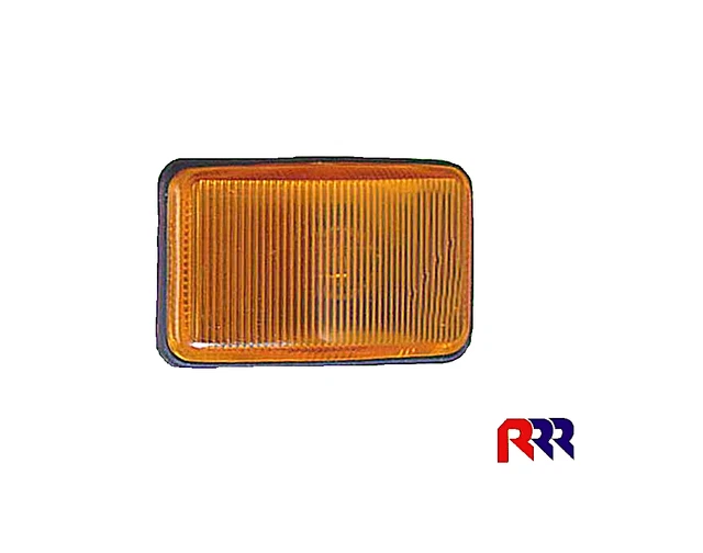 FOR HOLDEN NOVA/SONIC 91-94 Guard Turn Indicator Repeater Flasher ...