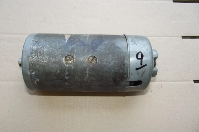 TRIUMPH LUCAS E3L Lucas Dynamo Ref9 £95.00 - PicClick UK