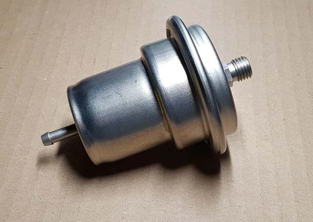 /837/ FOR MERCEDES-BENZ Fuel Storage Accumulator W107 W124 W126 560SL £ ...