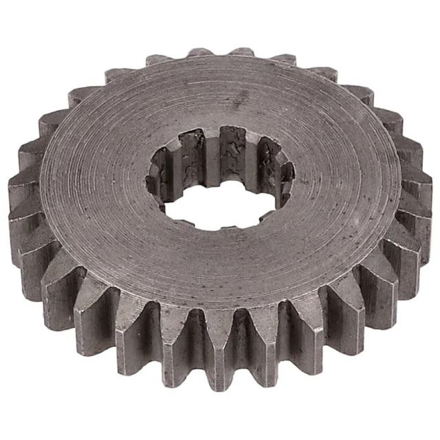 27 ZÄHNE FESTRAD 4-Gang für Simson S51, S70, S83 & KR51/2 S51/S51 M531 S83/S83 S EUR 20,14 ...