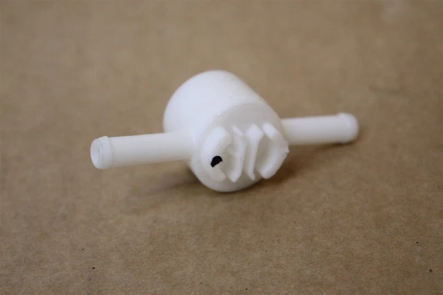 DIESEL FILTER PRE-HEATER valve Golf MK1 MK2 Caddy 191127247A New ...