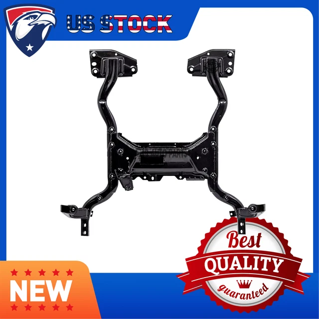 FRONT CROSSMEMBER SUBFRAME Beam Axle for 2002-2006 Mini Cooper R50 R53 ...