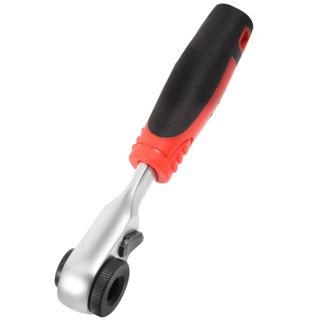 ROTATABLE RATCHET BRAKE Caliper Tool Adjustable Mini Wrench Swivel $25. ...